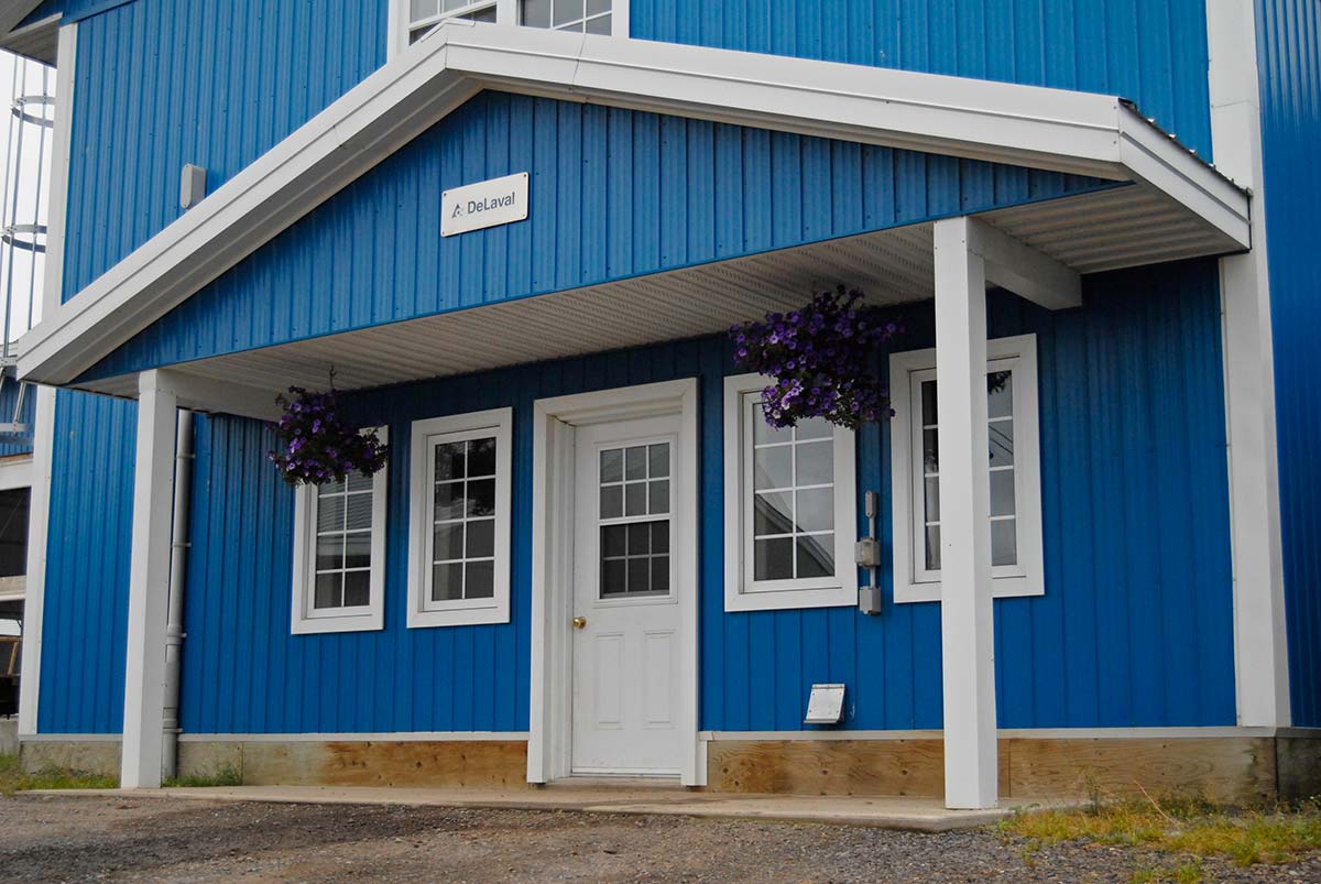 Ben Harbers and Sons Ltd. - K&S Builders Ltd