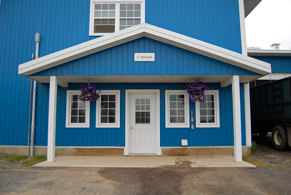 Ben Harbers and Sons Ltd. - K&S Builders Ltd