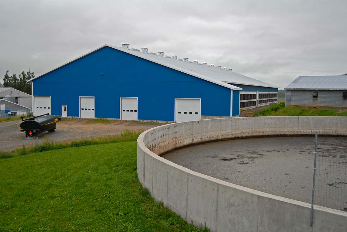 Ben Harbers and Sons Ltd. - K&S Builders Ltd