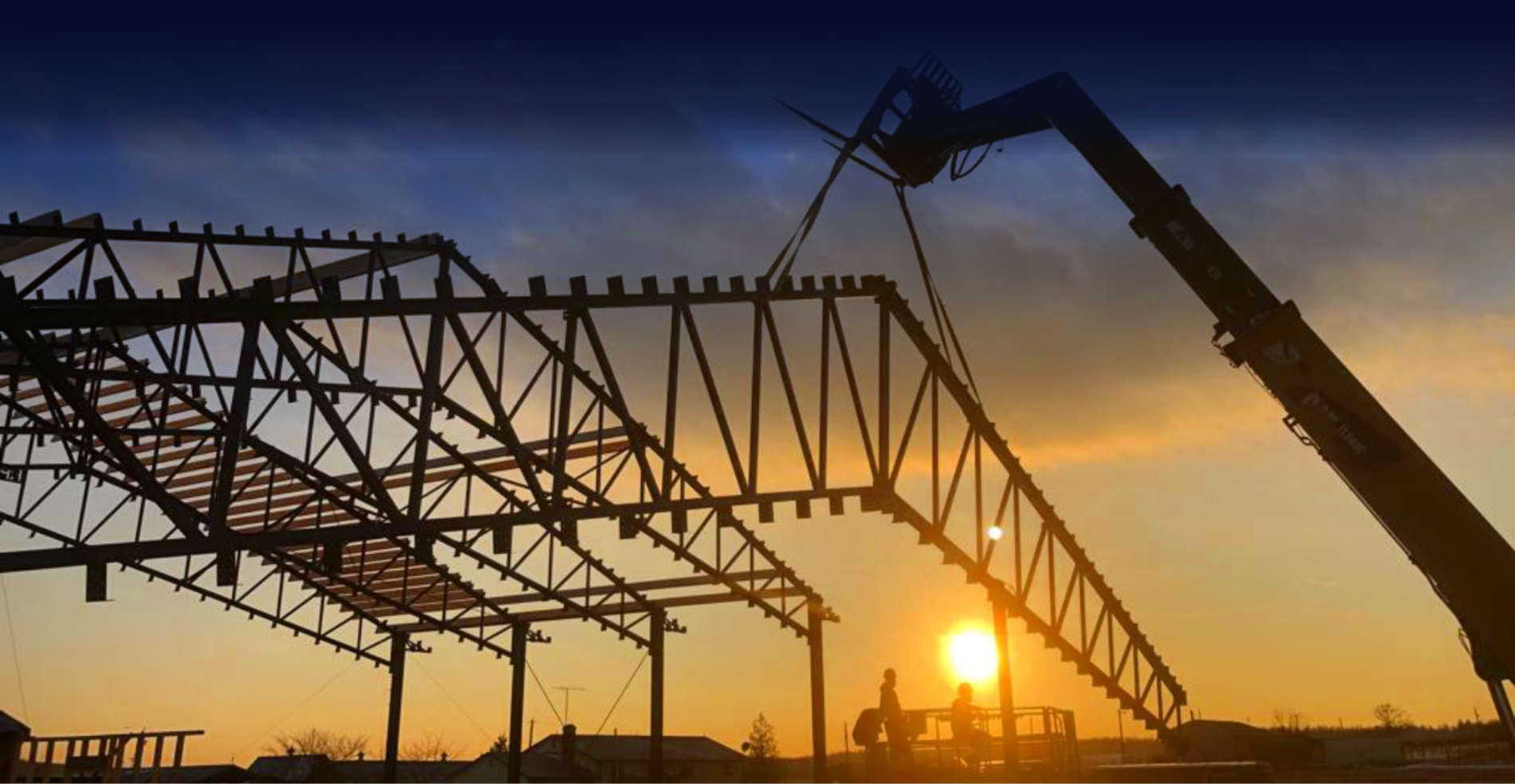 K&S Builders Ltd - Experts in Concrete, Wood, Steel